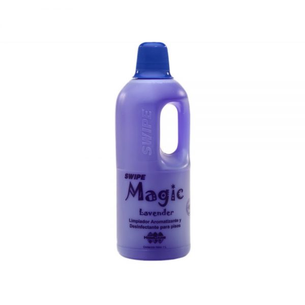 MAGIC LAVENDER LITRO – Supli Clean